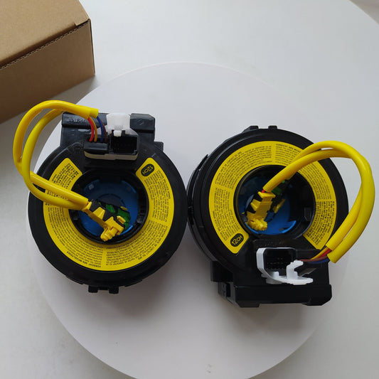 Clock Spring – HSTspareparts