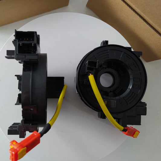 Clock Spring – HSTspareparts