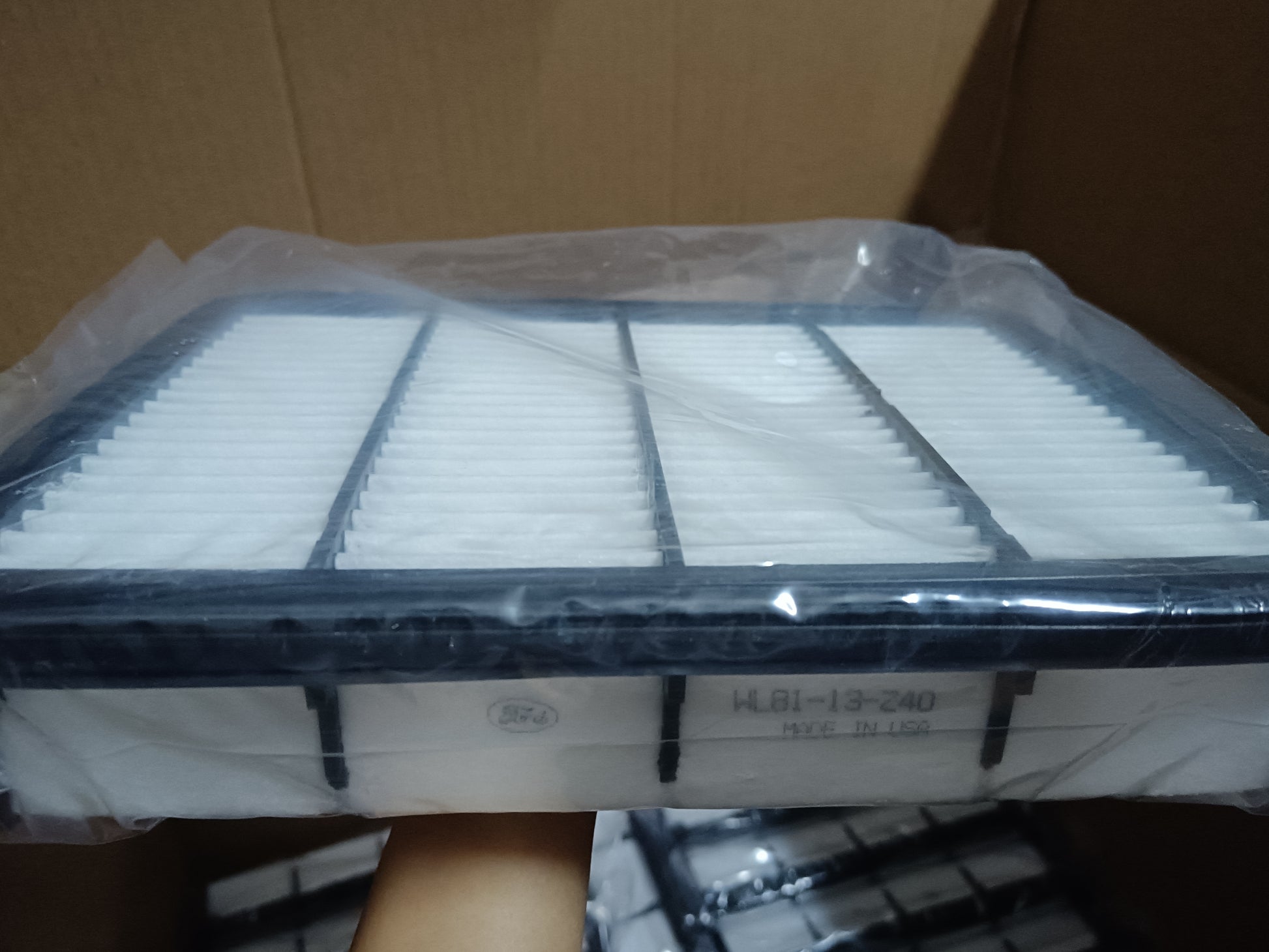 Air Filter For Ford Ranger WL81-13-Z40 – HSTspareparts