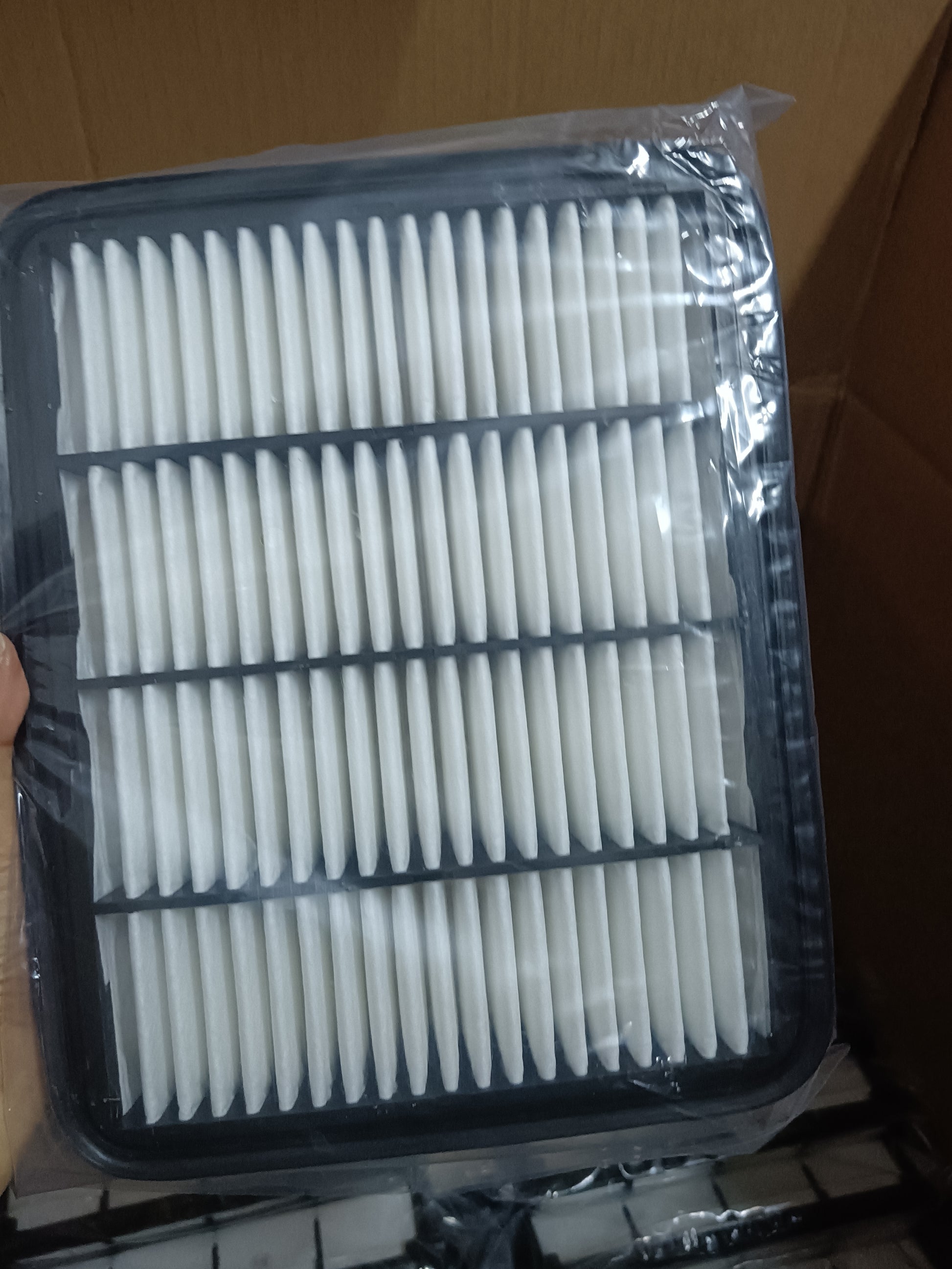 Air Filter For Ford Ranger WL81-13-Z40 – HSTspareparts