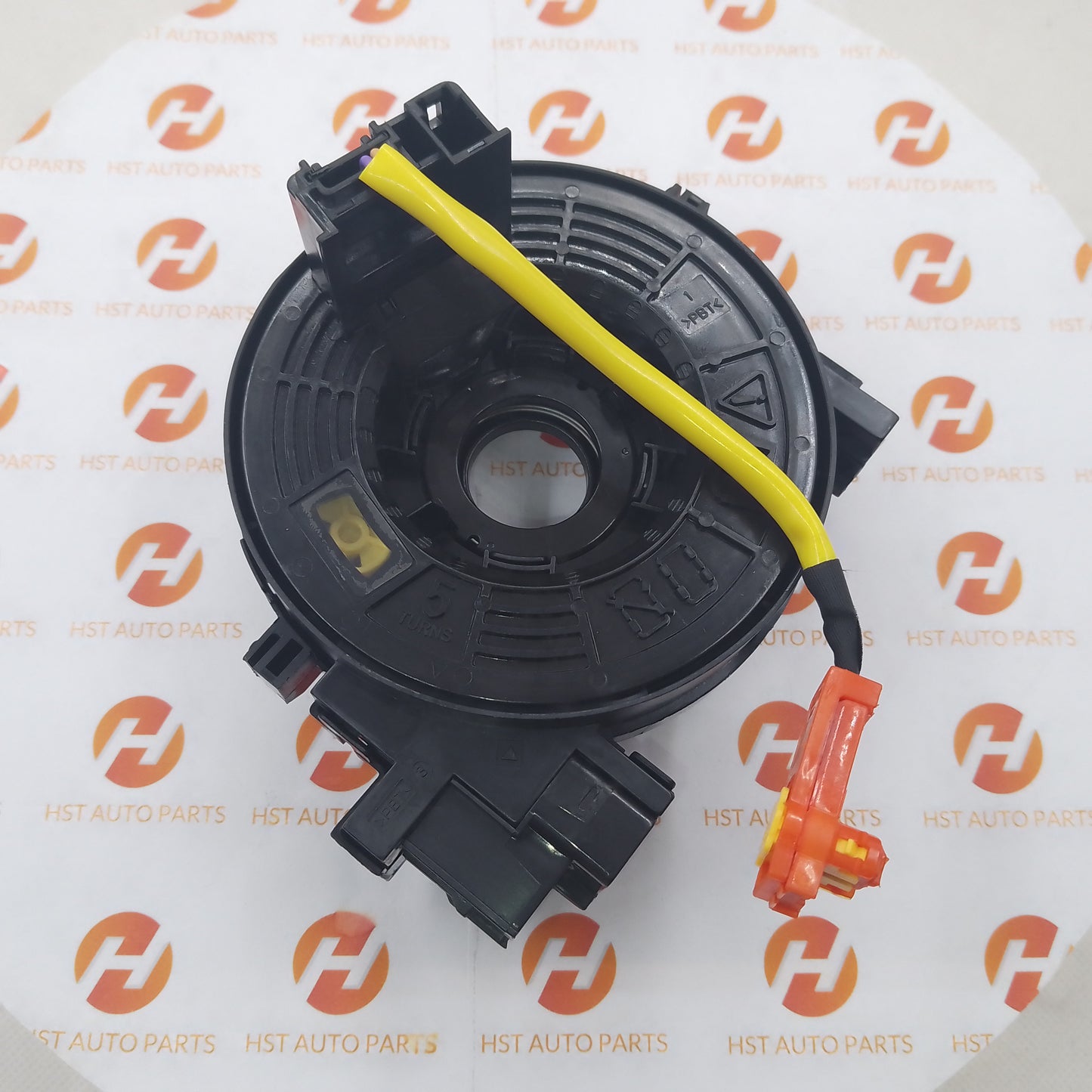 Spiral Cable Clock Spring 84306-0K120 For 2015-2018 Toyota Hilux Innov ...